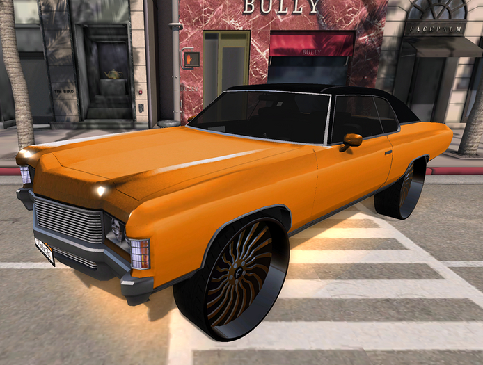 Second Life Marketplace - Donk 67
