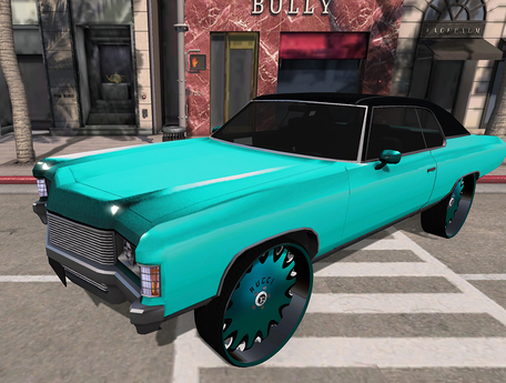 Second Life Marketplace - Donk 67
