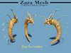 Second Life Marketplace - ZM - Animals - Deep Sea Creature - FULL PERM MESH