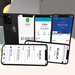 Second Life Marketplace - "loaded up" iphones