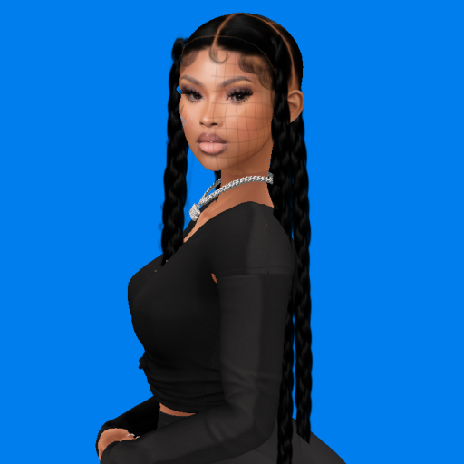 Second Life Marketplace - erika shape