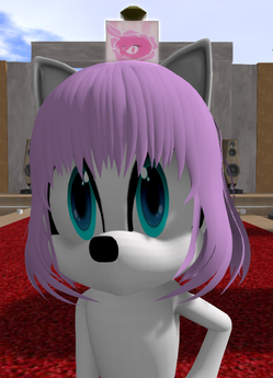 Second Life Marketplace - :MSPR: - Mobian Bob Hair Pack