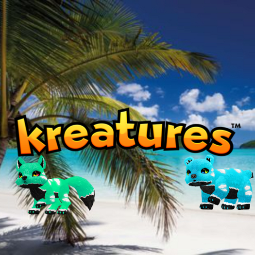 Second Life Marketplace - Kreatures Texture Pack