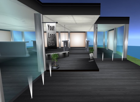 Second Life Marketplace - Sam's Mainstore (Boxed)