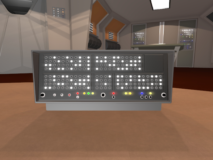 Second Life Marketplace - B205 Computer