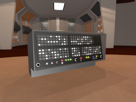 Second Life Marketplace - B205 Computer