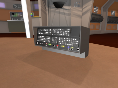 Second Life Marketplace - B205 Computer