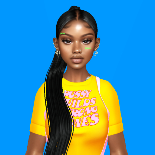 Second Life Marketplace - paige shape - Lelutka EvoX Briannon head