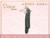 Second Life Marketplace - Vincue / Mistie Stole - Green