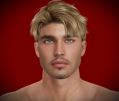 Second Life Marketplace - Apolo777 SKYLER 3.1 + Kario INITHIUM + Alan SD