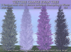 Second Life Marketplace - LOVE SUPERSTORE - TEXTURE CHANGE EWAN TREE