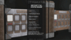 Second Life Marketplace - Stigmata - Medieval Status Board - [Add Me]