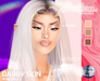 Second Life Marketplace - .HATION. GENUS Gabby skin Tone 1