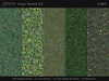 Second Life Marketplace - [AC] Grass Terrain V.2 Texture Pack - 30 ...