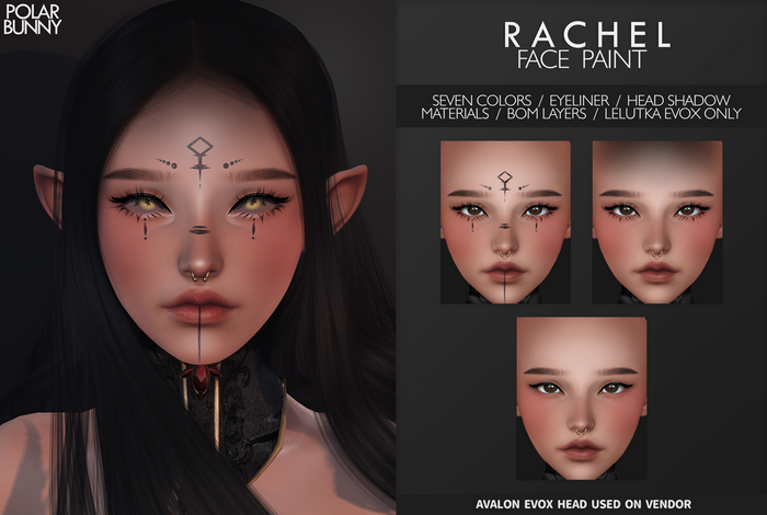 Second Life Marketplace - polar