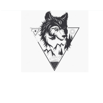Second Life Marketplace - Wolf