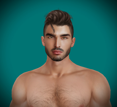 Second Life Marketplace - Apolo777 Paxton Head + Gianni Body + Juan SD