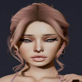 Second Life Marketplace - *ASTRID* Shape (Reborn/Milan)