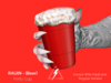 Second Life Marketplace - RAIJIN - [Beer] Party Cup AniMesh