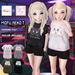 Second Life Marketplace - SODAGUMI fuayu LIGHT MOFU NEKO T Kemono