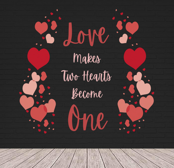 Second Life Marketplace - :: MG :: Love Makes Two Hearts Become One ...