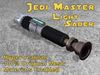 Second Life Marketplace - *KK* Jedi Master Lightsaber