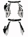Second Life Marketplace - *CK* Wild west princess belt 2 styles COW