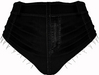 Second Life Marketplace - *CK* Wild west princess shorts BLACK