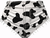 Second Life Marketplace - *CK* Wild west princess shorts COW