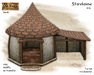 Second Life Marketplace - Medieval storehouse v2 - Old World - Rustic ...