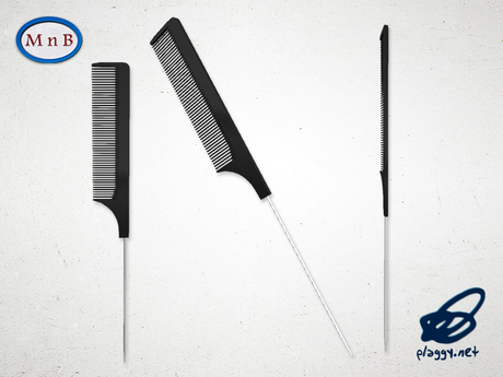 Second Life Marketplace - Pin Tail Comb - full permission