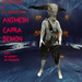 Second Life Marketplace - capra demon