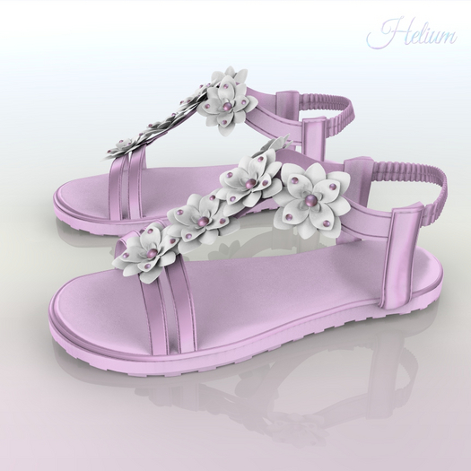 Second Life Marketplace - Sandals