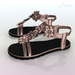 Second Life Marketplace - Sandals