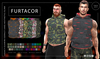 Second Life Marketplace - :::FurtaCor:::Gerard Tank