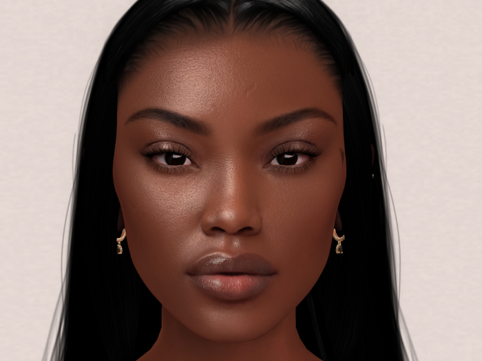 Second Life Marketplace - KRYS SHAPE