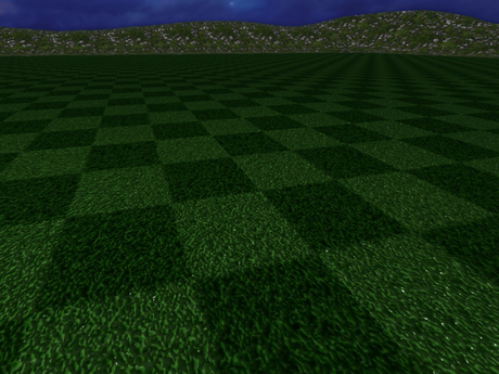 Second Life Marketplace - DC- Grass Grids