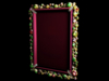Second Life Marketplace - Fat Decor Gem Frame Gold