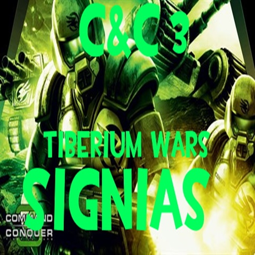Second Life Marketplace - C&C 3 Tiberium Wars Signia Pack