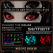 Second Life Marketplace - *C:K* Neo Eyes Overlay - Sentient