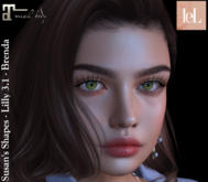 Second Life Marketplace - Forme By Susan by Shakyshack