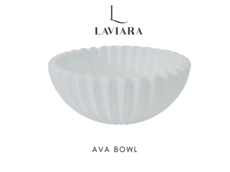 Second Life Marketplace - LAVIARA - Ava Bowl