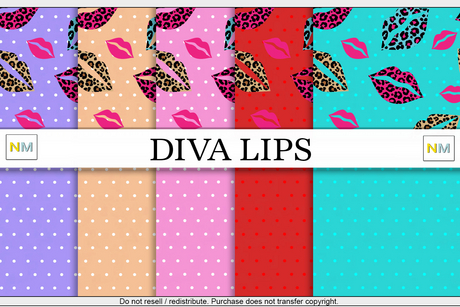 Second Life Marketplace - Diva Lips