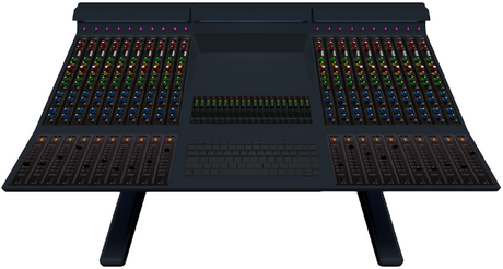 Second Life Marketplace - mixing-board