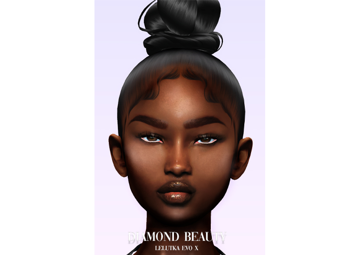 Second Life Marketplace [db] Cassie Midnight