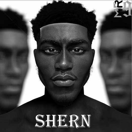 Second Life Marketplace - Shern Skin Demo