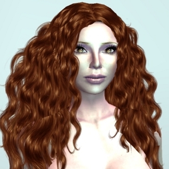 Second Life Marketplace - Deep Seas Skins - Copper