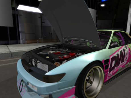 Second Life Marketplace - Silvia S13