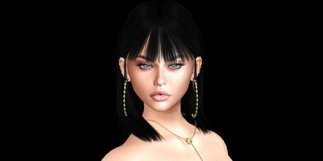 Second Life Marketplace - ROCHY Curvy Shape for REBORN BODY & LELUTKA ...