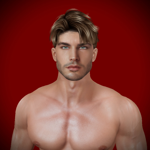 Second Life Marketplace - SHAPE for Lelutka Skyler Head and [INITHIUM ...